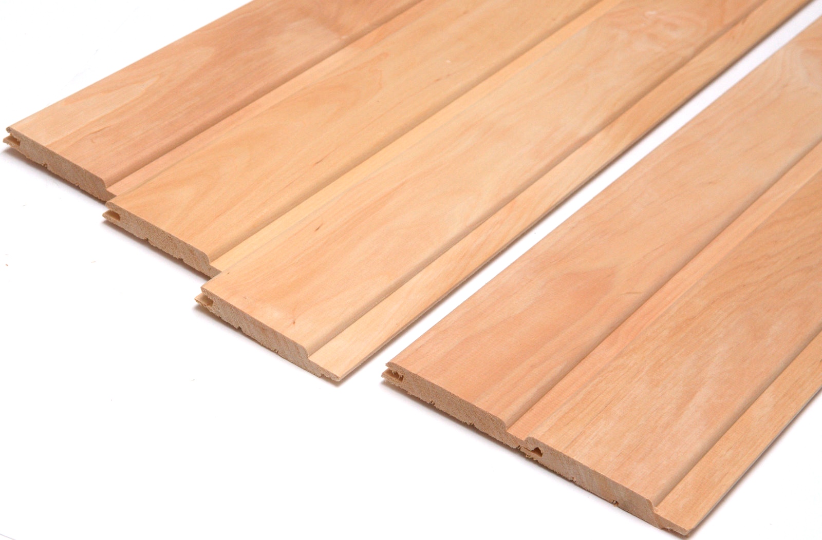 Sauna voodrilaud lepp Stp 12*75 | Puiduabi